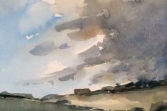 Landscapes – Sarah Graham Art