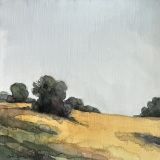 LANDSCAPES – SELECTED WORKS – Sarah Graham Art