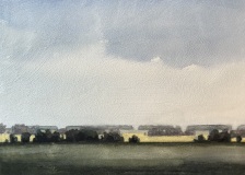 LANDSCAPES – SELECTED WORKS – Sarah Graham Art